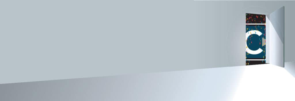 Open House Party Background