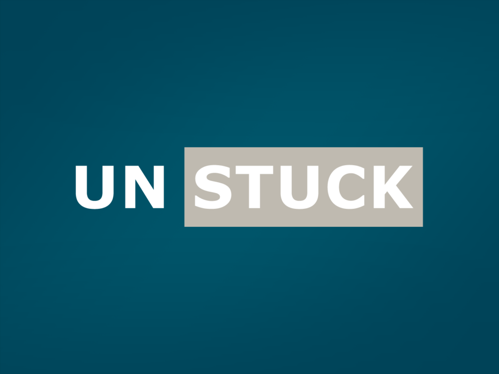 UnStuck 6-24-18